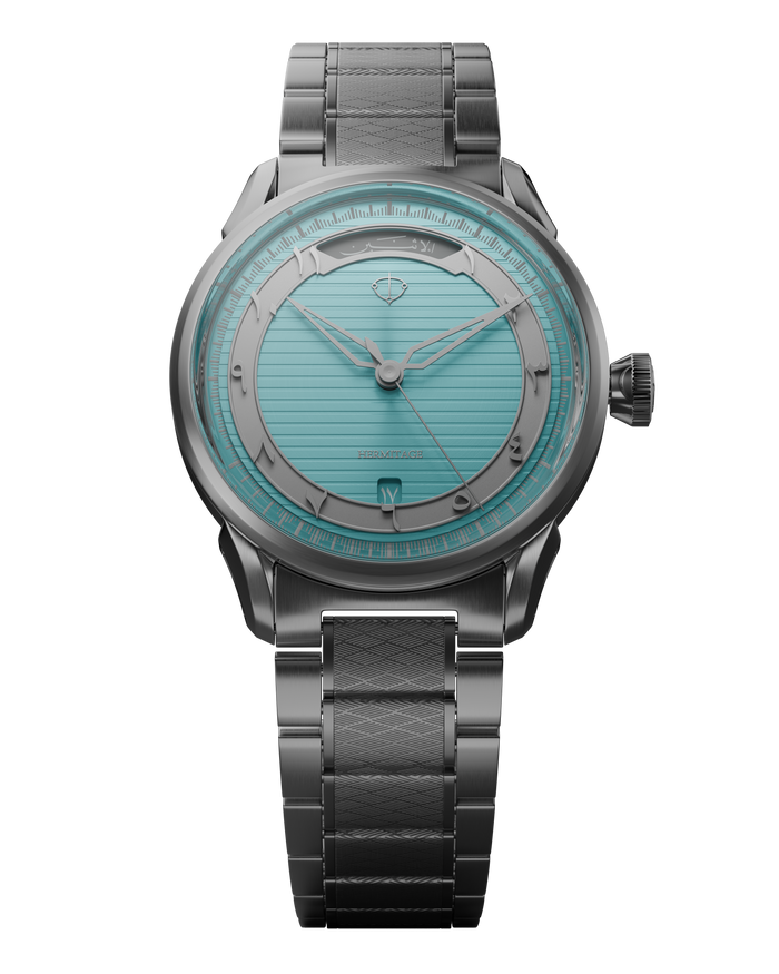 Constellar Timepieces - Space Themed Watches