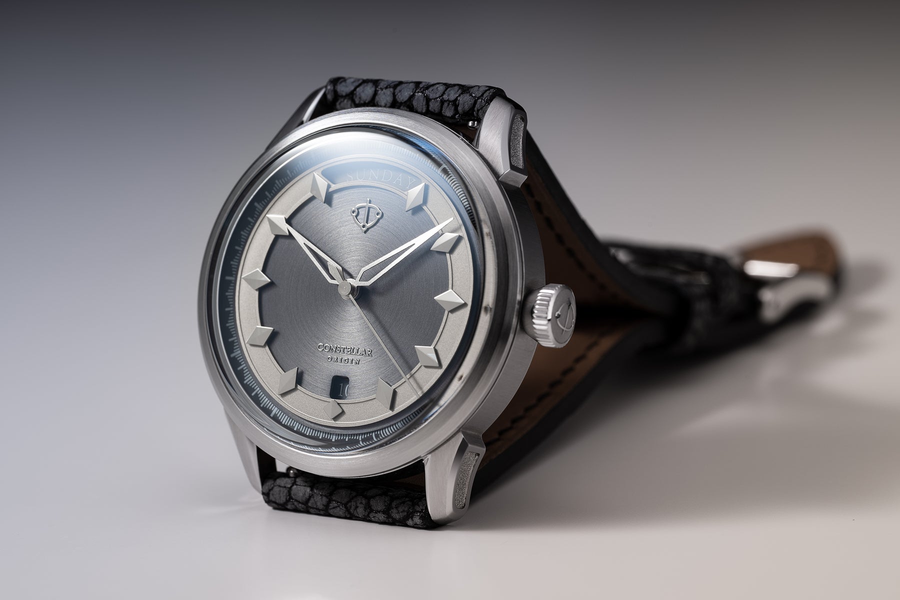 Constellar Timepieces - Space Themed Watches
