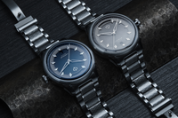 Constellar Timepieces - Space Themed Watches