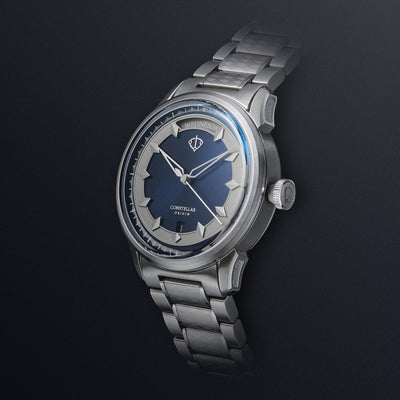 Constellar Timepieces - Space Themed Watches